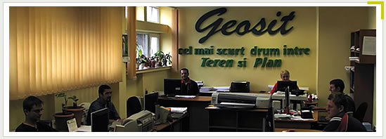 GEOSIT